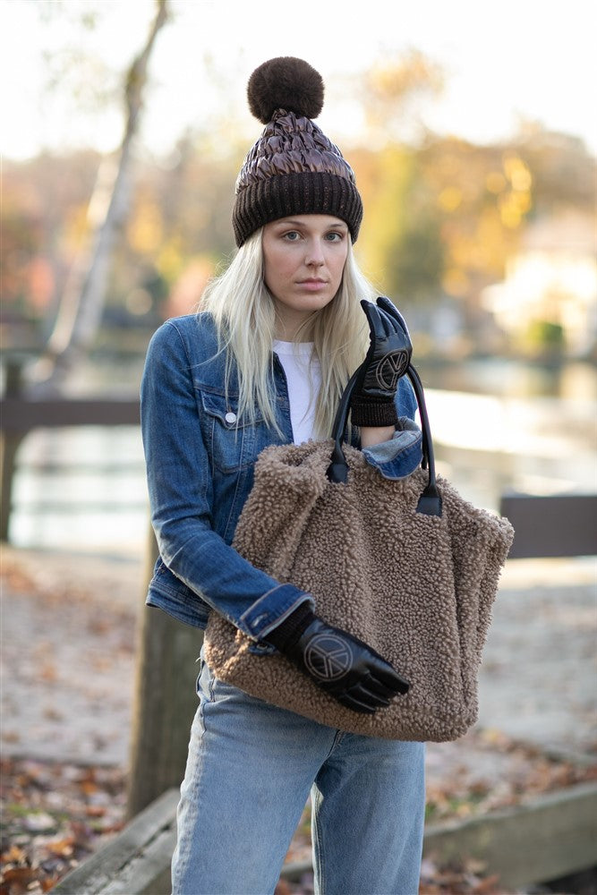 Handbags – Justin Gregory