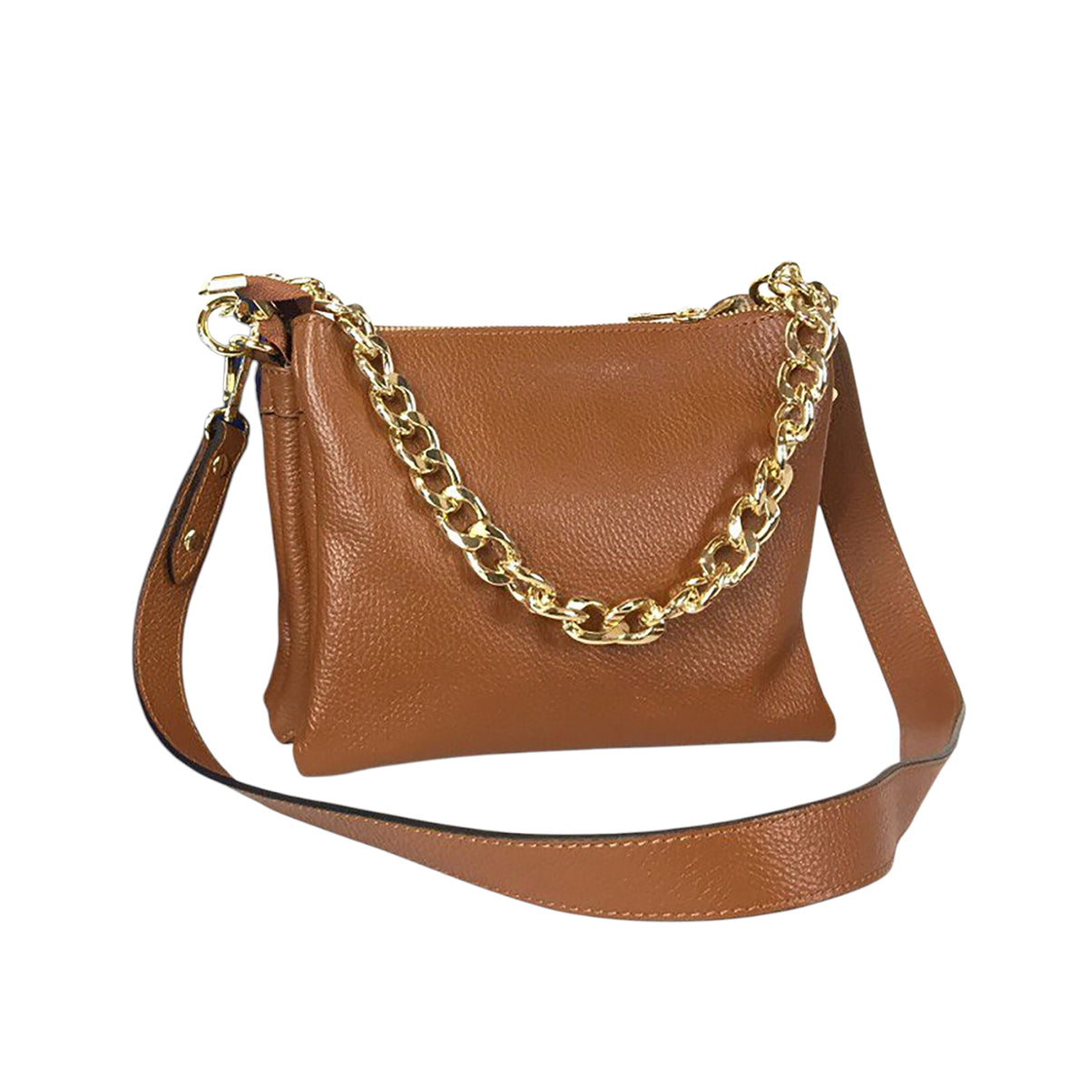 HOLLY Chain Bag – Justin Gregory