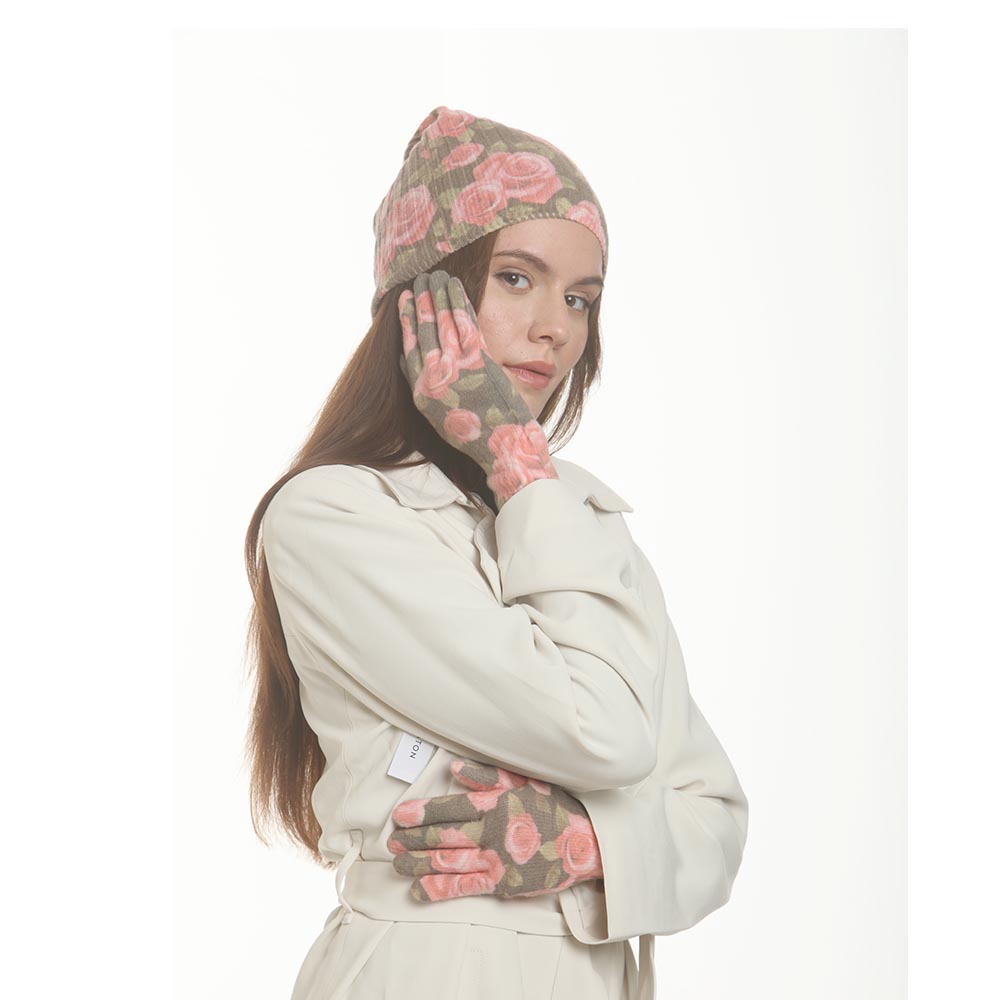 All Hats – Justin Gregory