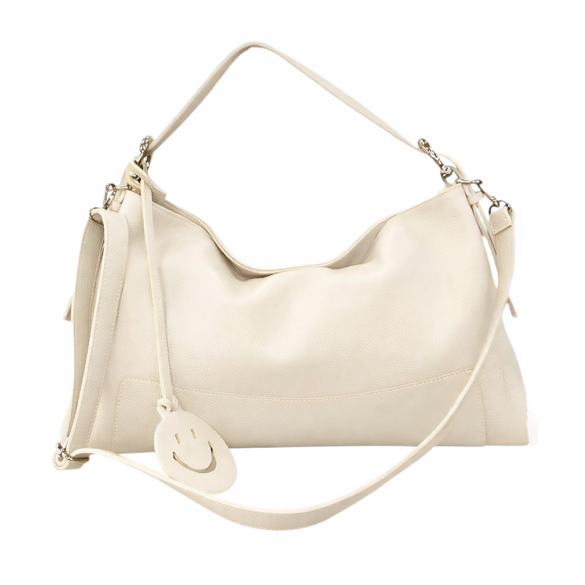 SMILE-ON Bag – Justin Gregory