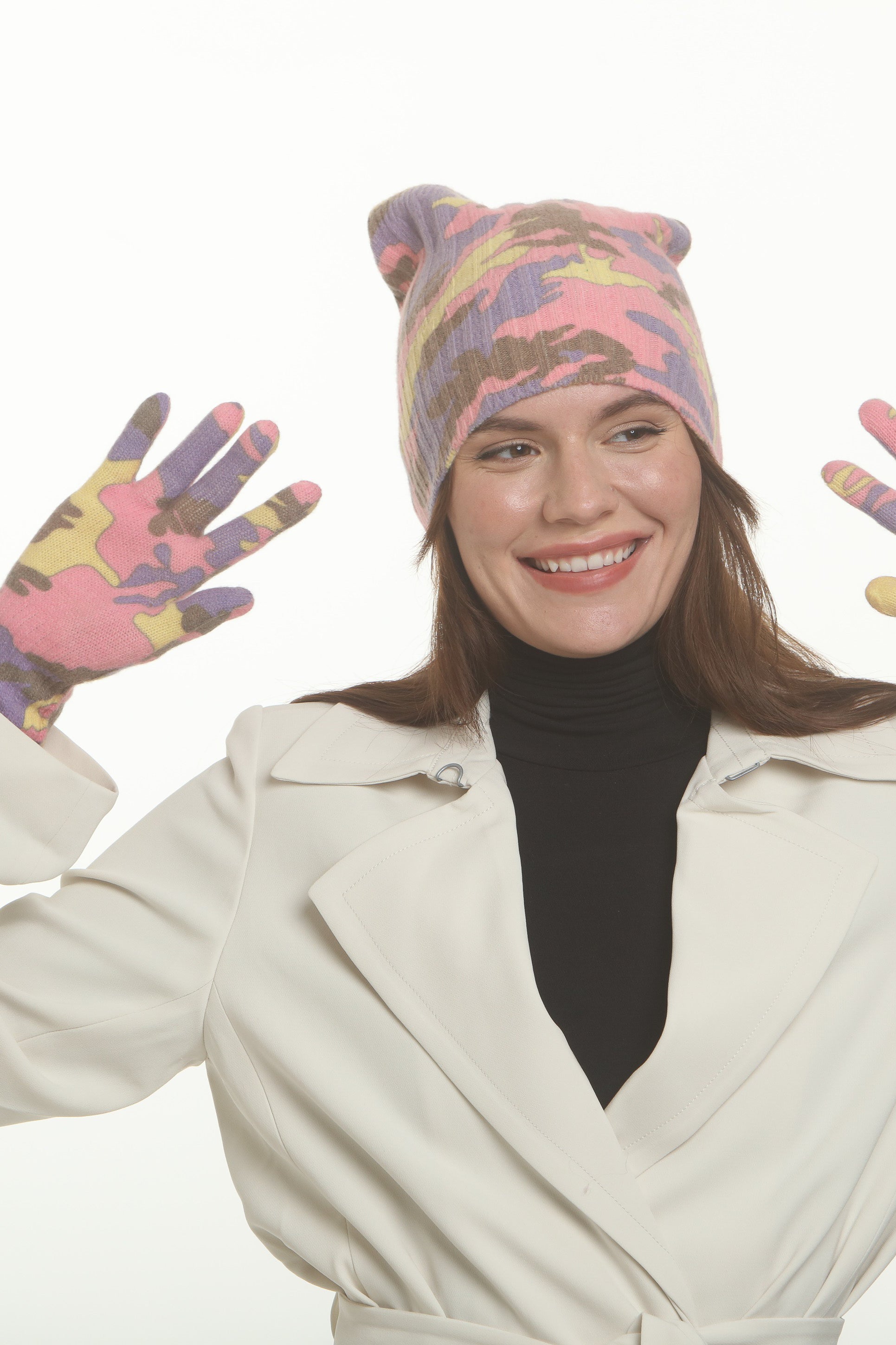 Hats – Justin Gregory